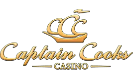 Captain Cooks Casino | Claim Your Bonus Codes & Free Spins